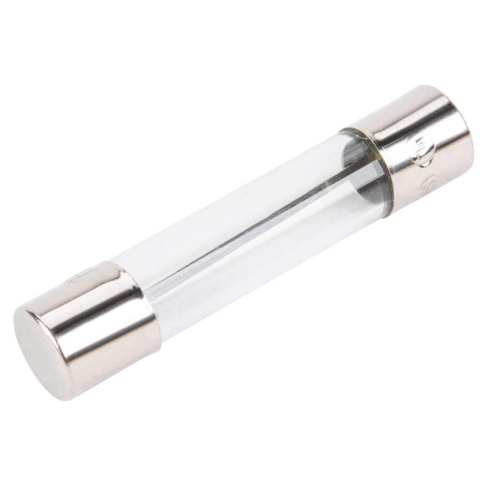 PCCMFUSE Replacement Fuse - 15A, 250V