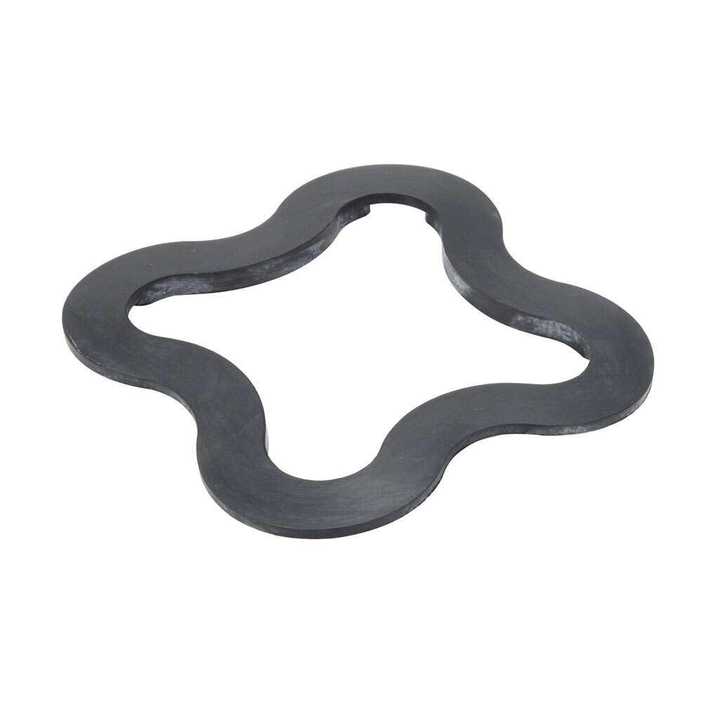 Waring 004949 Rubber Diamond Shape Blender Base Gasket 5 7 8 X 5 7 8 waring-004949-rubber-diamond-shape-blender-base-gasket-5-7-8-x-5-7-8