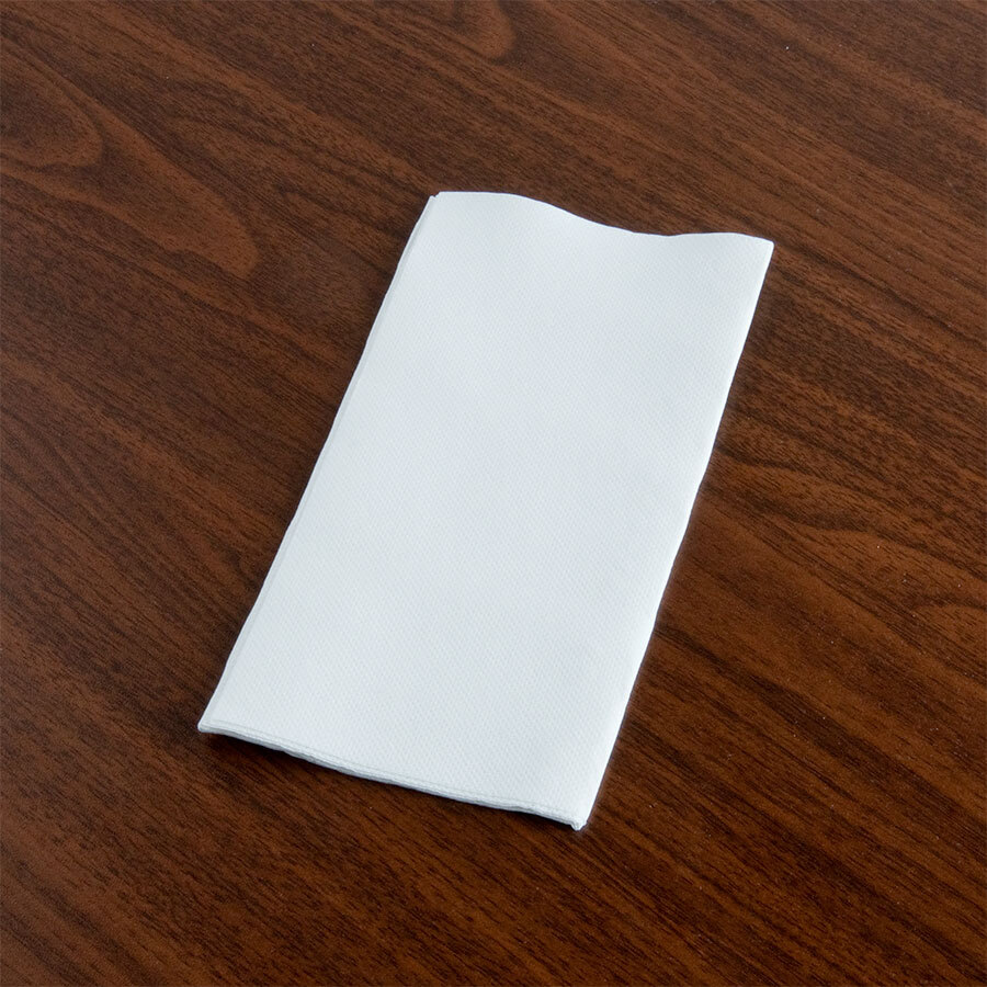 Hoffmaster FashnPoint White 15 1 2 X 15 1 2 1 8 Fold Linen Feel Dinner Napkin 800 Case hoffmaster-fashnpoint-white-15-1-2-x-15-1-2-1-8-fold-linen-feel-dinner-napkin-800-case