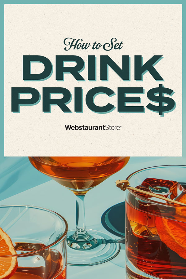 How to Price Liquor & Other Alcohol At Your Bar