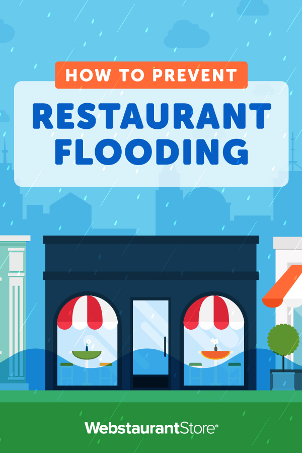 Tips on Protecting Your Business from Flood Damage