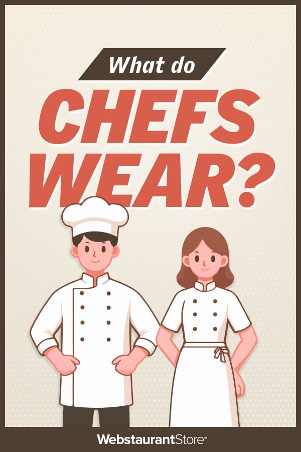 What Do Chefs Wear? The Proper Chef's Uniform