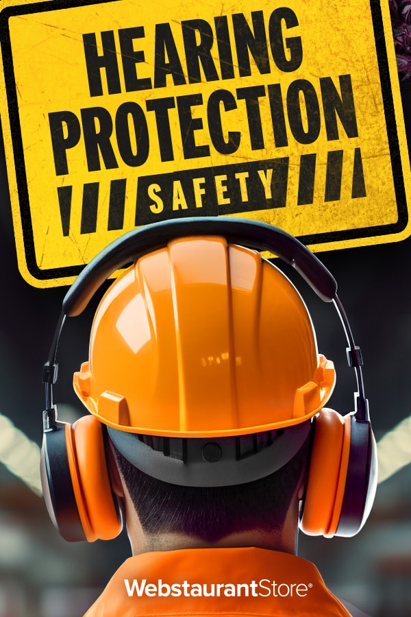 Hearing Protection Safety: OSHA Standards & Noise Assessment
