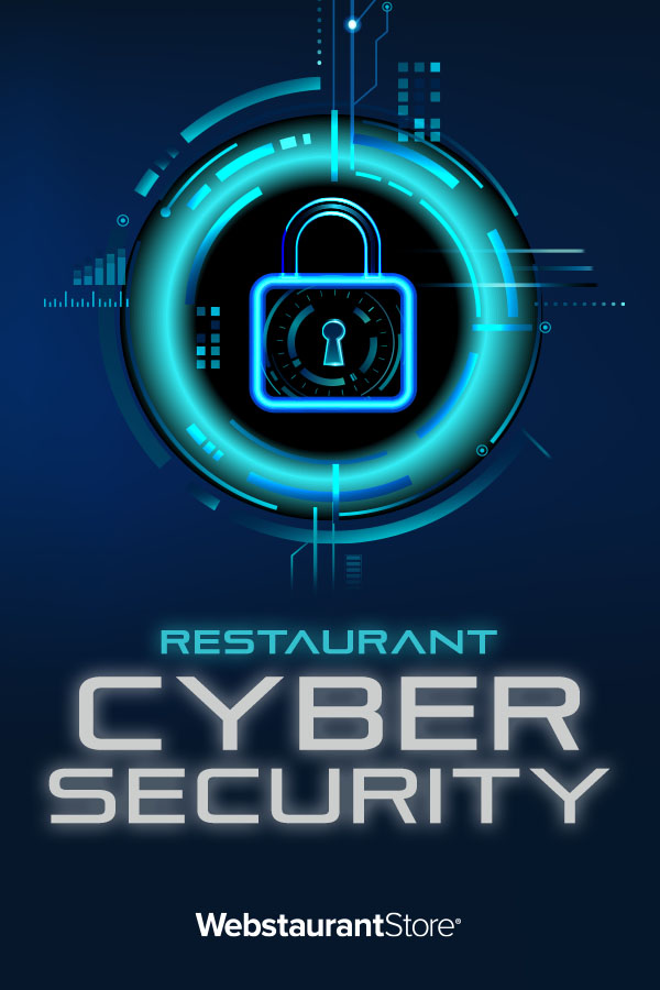 Restaurant Cyber Security - Preventing Data Breaches & More