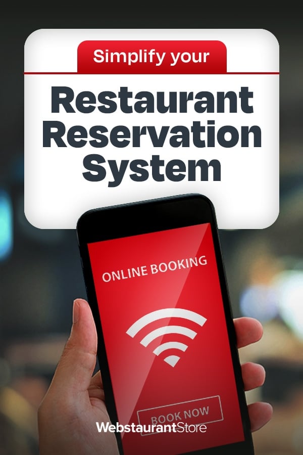 Top Picks For the Best Restaurant Reservation System