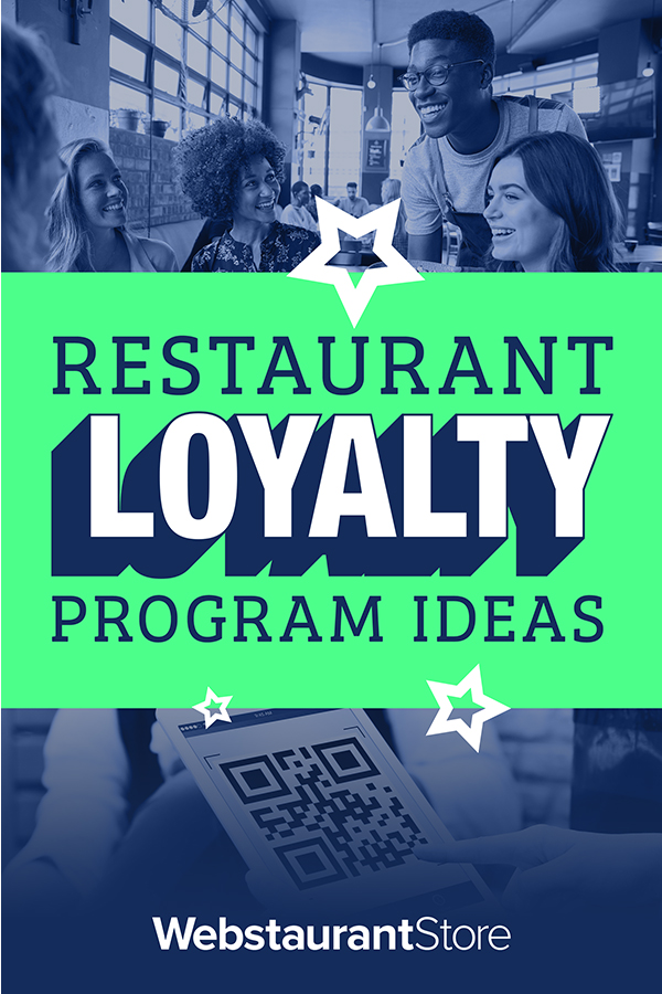 Restaurant Loyalty Program Ideas (With Tips & Examples)