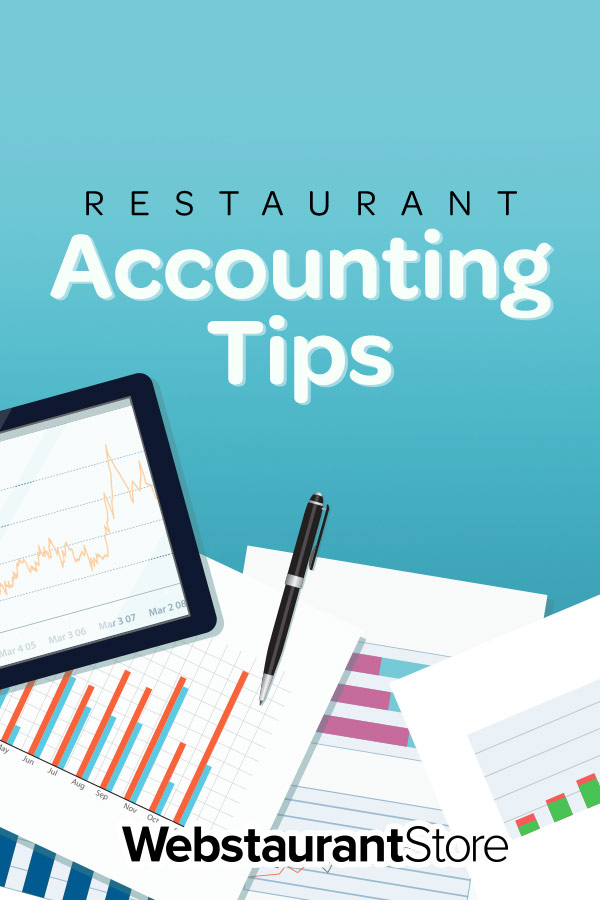 Beginner's Guide to Bookkeeping For a Restaurant