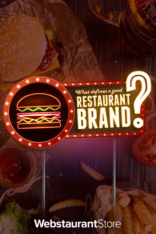 Restaurant Branding: 10 Ideas to Build A Successful Brand