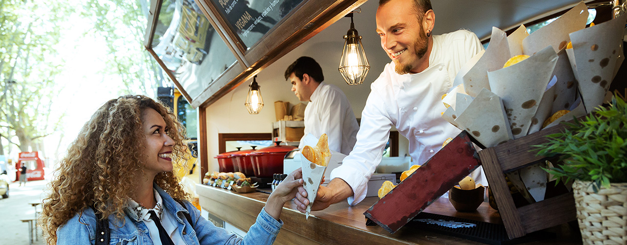 The Ultimate Guide to Food Truck Marketing