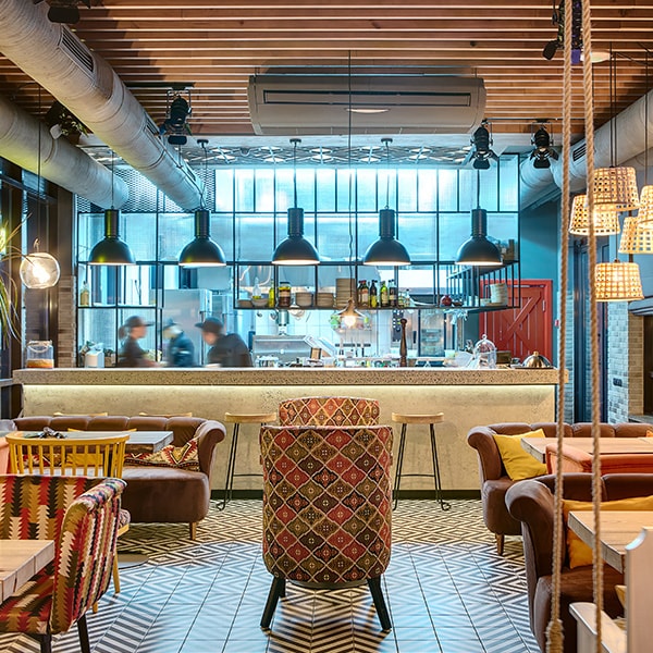 Choosing Your Restaurant Concept (With Examples)