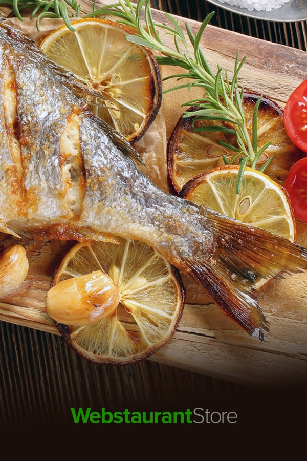 Best Way to Cook Fish, Organized By Type