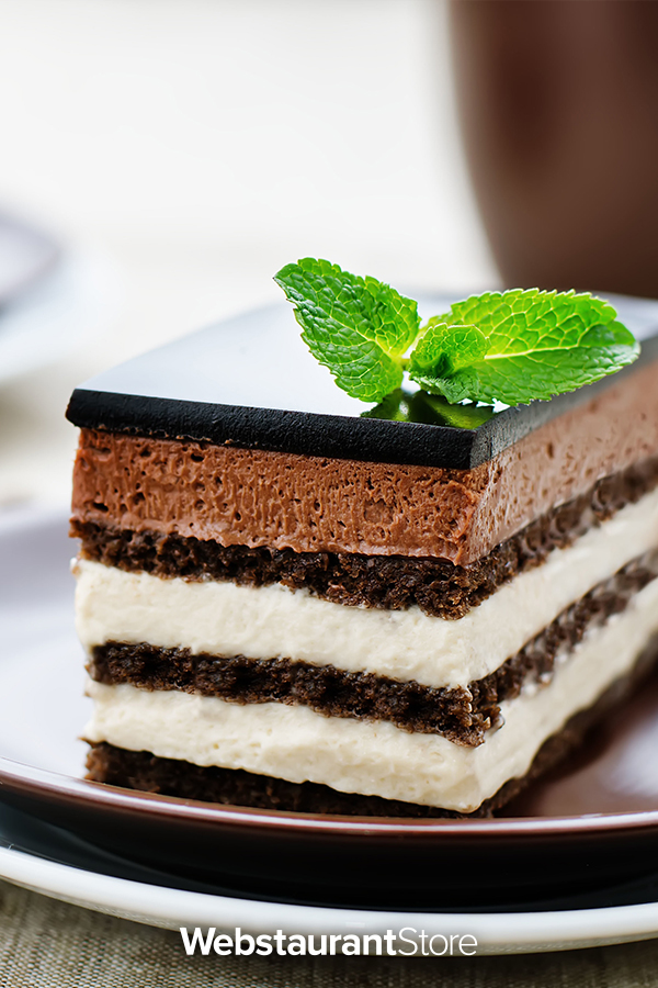 Sheet Cake Sizes: Half Sheet, Full Sheet, & Servings