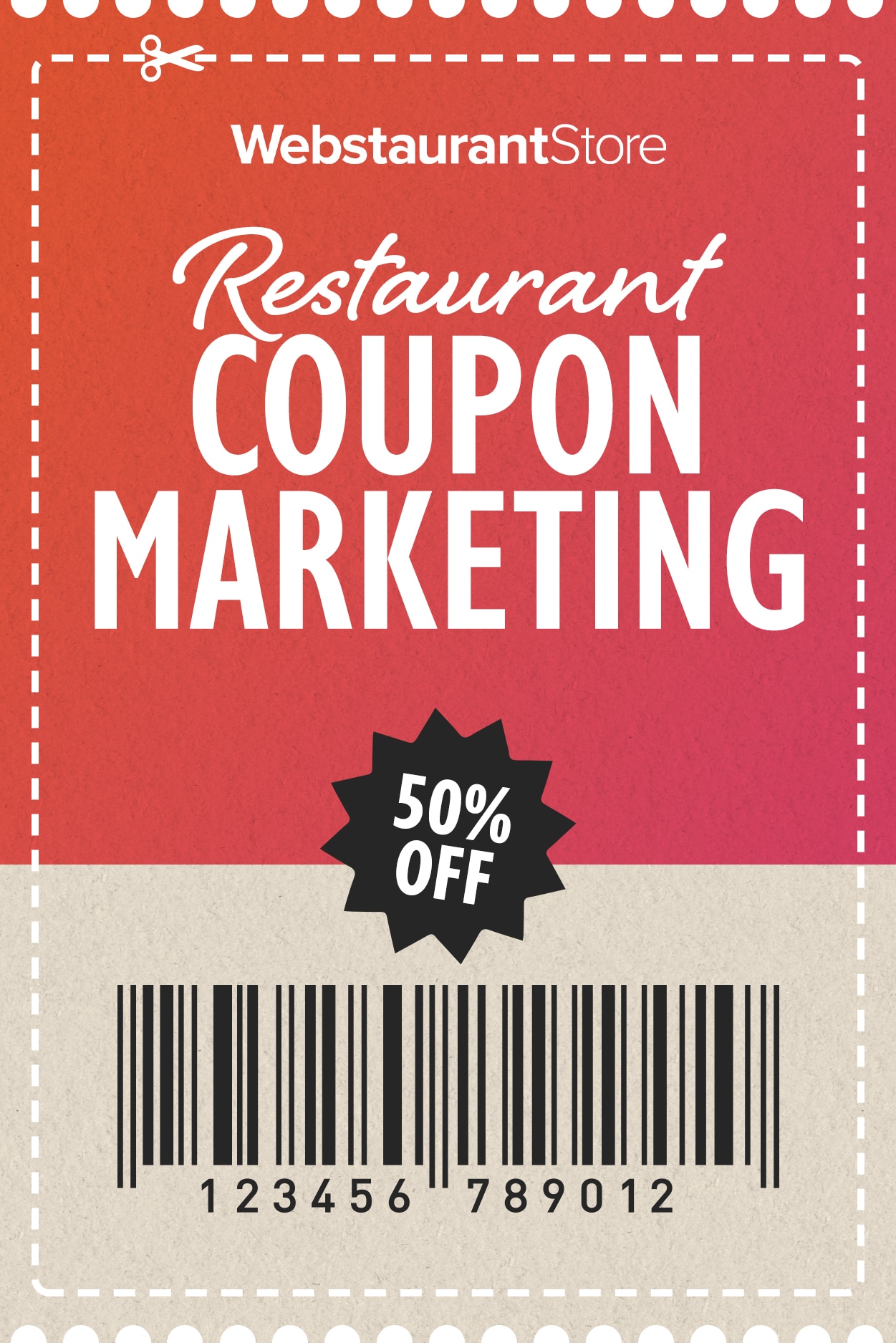Restaurant Coupon Marketing Strategy Guide