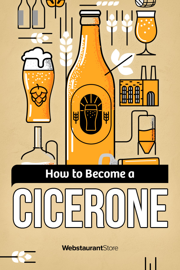 How to Become a Cicerone®: Certification Levels & Exam Prep