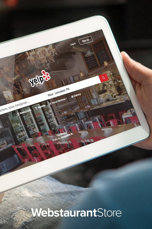 How to Get More Yelp Reviews for Your Restaurant