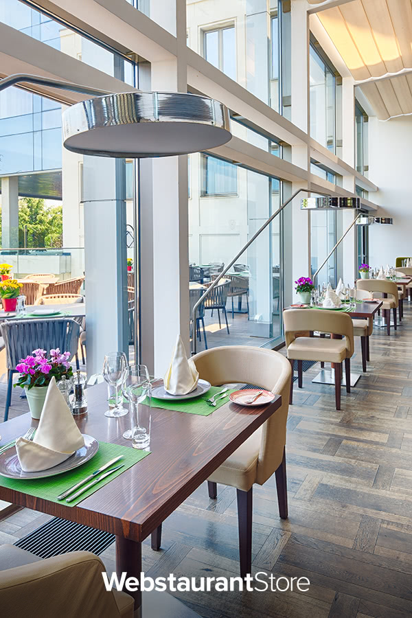 How to Add a Restaurant to Your Existing Business