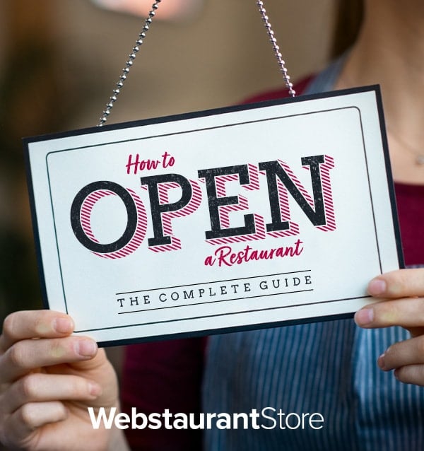 How to Open a Restaurant: 11 Steps to Success