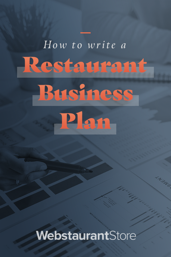 How to Write a Business Plan for a Restaurant