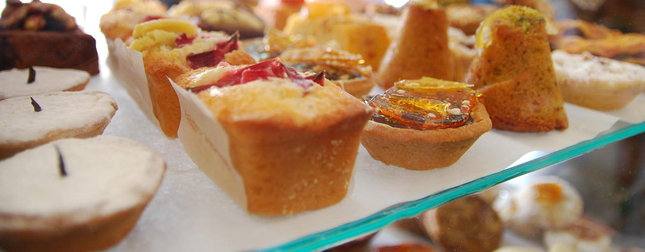 How To Write A Bakery Business Plan Bakery Business Plan Template