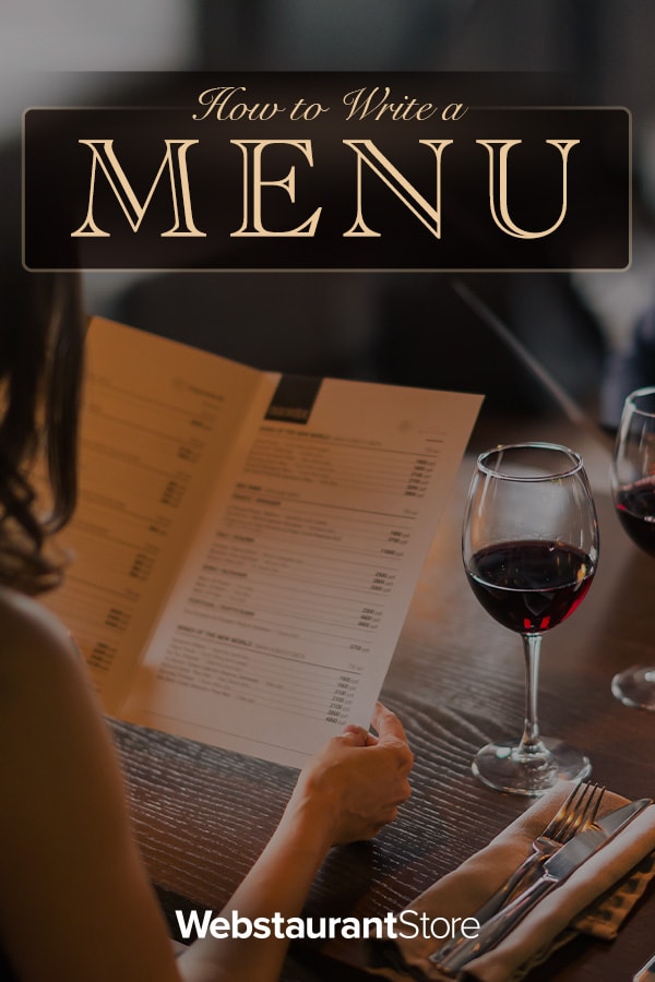 Words to Describe Food: 73 Adjectives for Food Descriptions