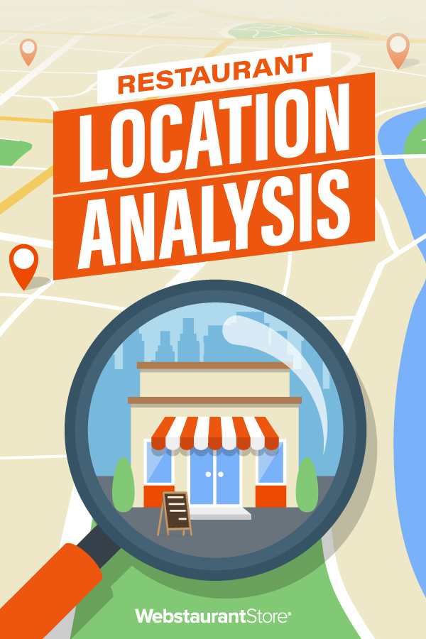 How to Determine Your Restaurant Location Strategy