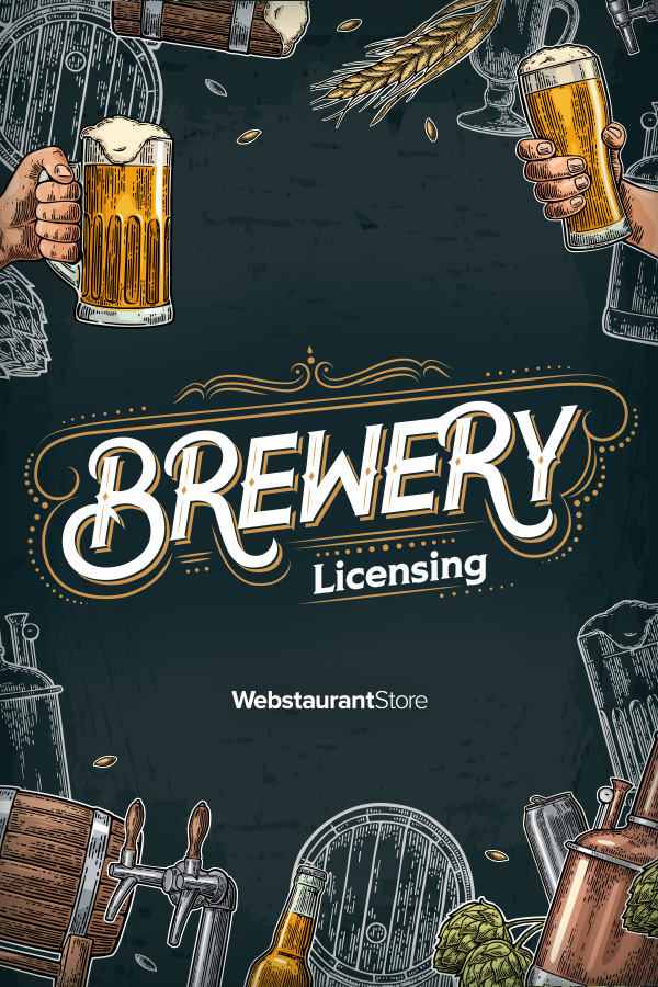 Brewery Licenses & Permits: A Comprehensive Guide