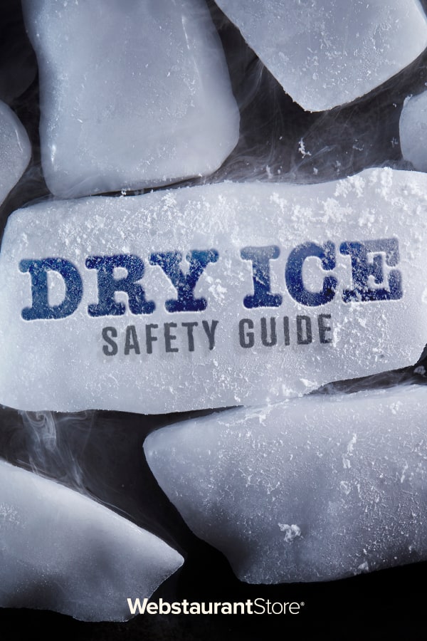 Is Dry Ice Dangerous? Complete Safety Guide (w/ Video)
