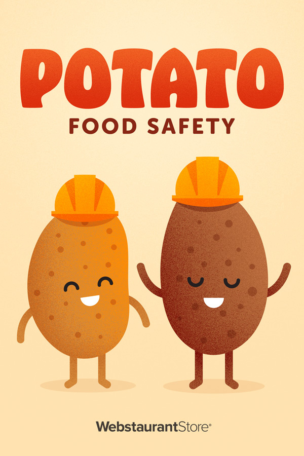 How to Store Potatoes Properly so They Really Last