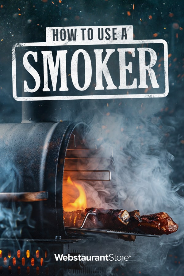 Ultimate Beginner's Guide to Using a Smoker