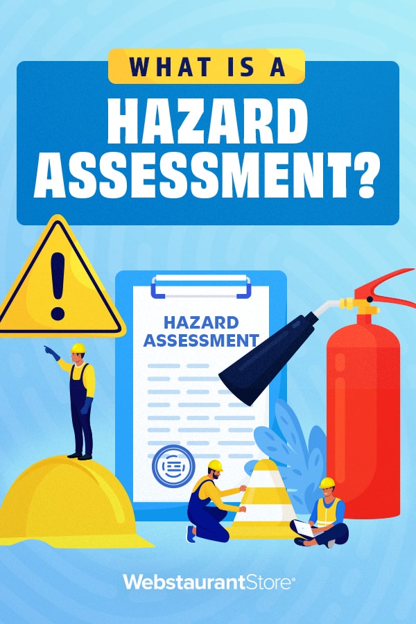 Business Guide to Hazard Assessments