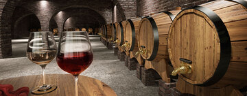 How To Pour Wine | Wine Serving Tips