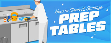 Restaurant Cleaning Checklist: The Ultimate Kitchen Cleaning Guide