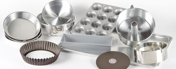 Cooking Conversion Chart | Recipe Measurement Conversions