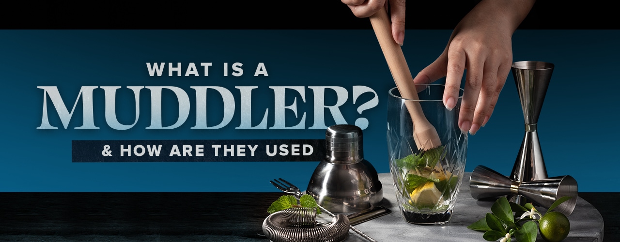What Is A Drink Muddler How To Use Different Types What Is A Drink Muddler How To Use Different Types