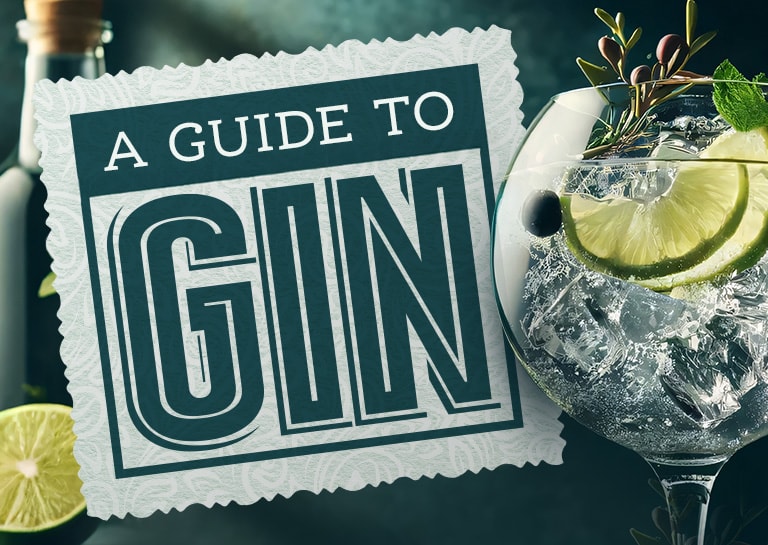 What is Gin? How It's Made & How to Use It in Cocktails