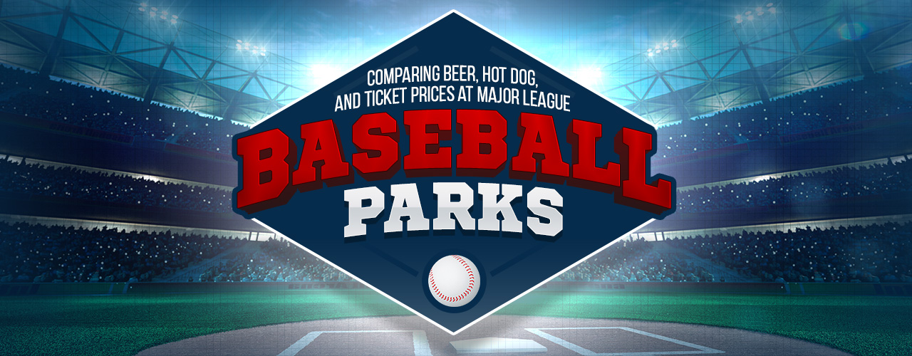 Hot Dog, Beer, & Ticket Prices at MLB Parks (2023 Update)