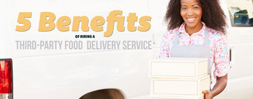 How to Set Up Delivery Service For Your Restaurant