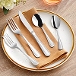 Acopa Flatware: Shop in Bulk at WebstaurantStore