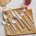 Acopa Flatware: Shop in Bulk at WebstaurantStore