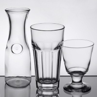 Wholesale Anchor Hocking Glassware | WebstaurantStore
