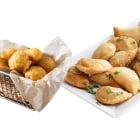 Bulk Soups: Wholesale Pre-Made Soup for Restaurants