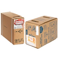 Diet Pepsi™ Cola Bag in Box Beverage / Soda Syrup 3 Gallon