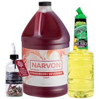 Mixed Drink Supplies: Mixed Drink Glasses, Shakers, & More