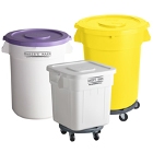 Food Grade Plastic Tubs | Food Grade Plastic Containers