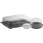 1/2 Sheet Cake Boxes: Bakery Supplies at WebstaurantStore
