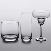 Chef & Sommelier Glasses: In Bulk at WebstaurantStore