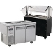Buffet Supplies: Equipment, Buffet Serving Dishes, & More!