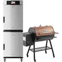 Commercial Smokers & Pig Roasters - WebstaurantStore