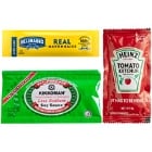Bulk Ketchup: Ketchup Packets & Bottles