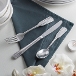 Acopa Flatware: Shop in Bulk at WebstaurantStore